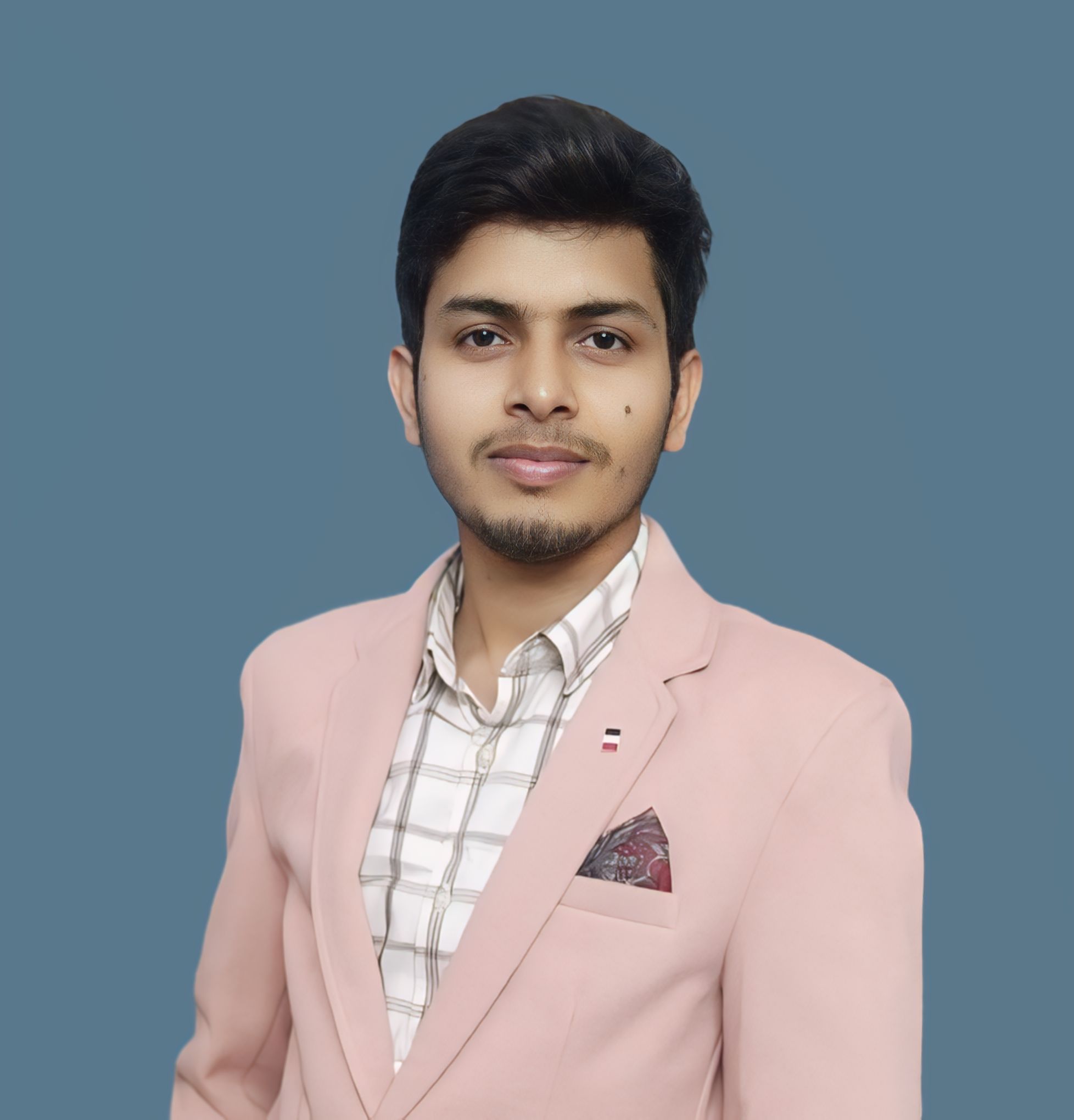 Utkarsh Shukla | Software Web Developer- India